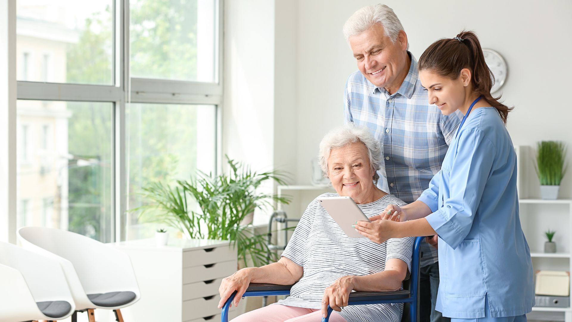 Life Star Home Health - Van Nuys, CA | ☎️ 888-526-4947